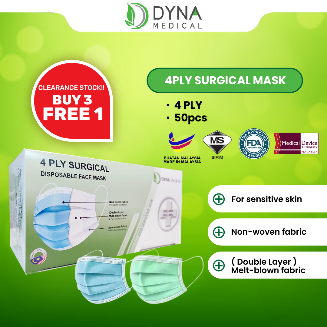Shop - Dyna Medical
