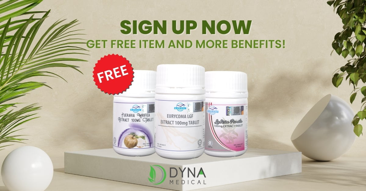 Dyna Medical | Better Health, Better Live