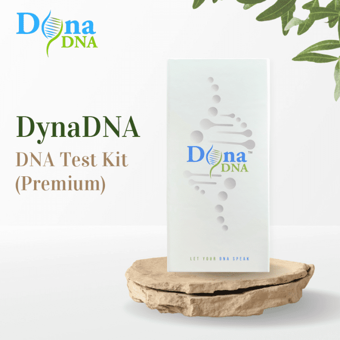 Dyna Medical | Dyna Care for You