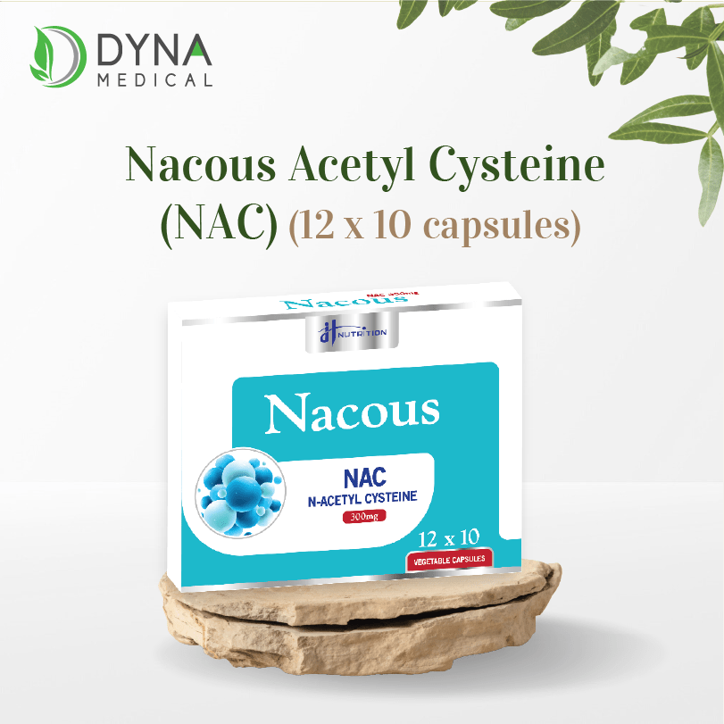 Products – Dyna Medical